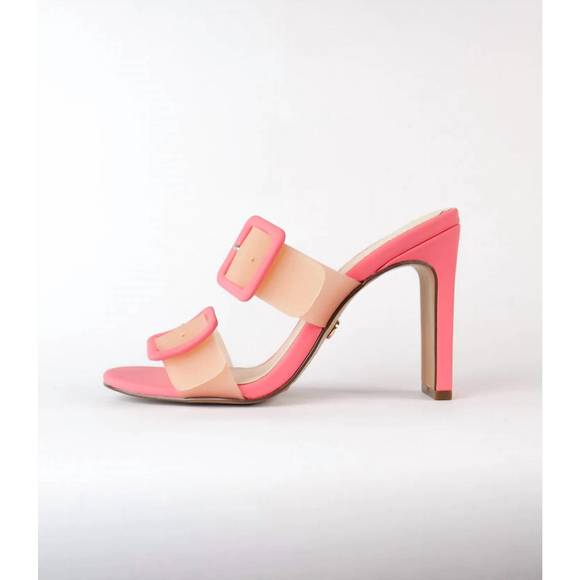 CECELIA NEW YORK | Shoes | New Cecelia New York Vicki Block Heel In ...